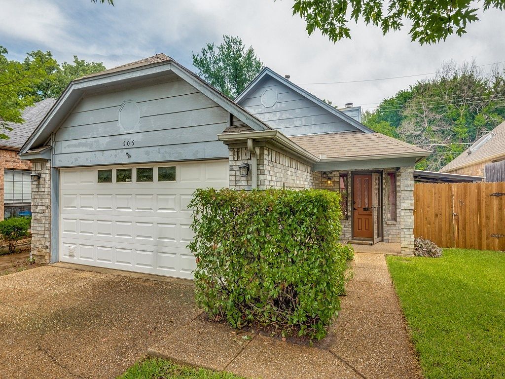 506 Bryan Ct, Irving, TX 75060 | Zillow