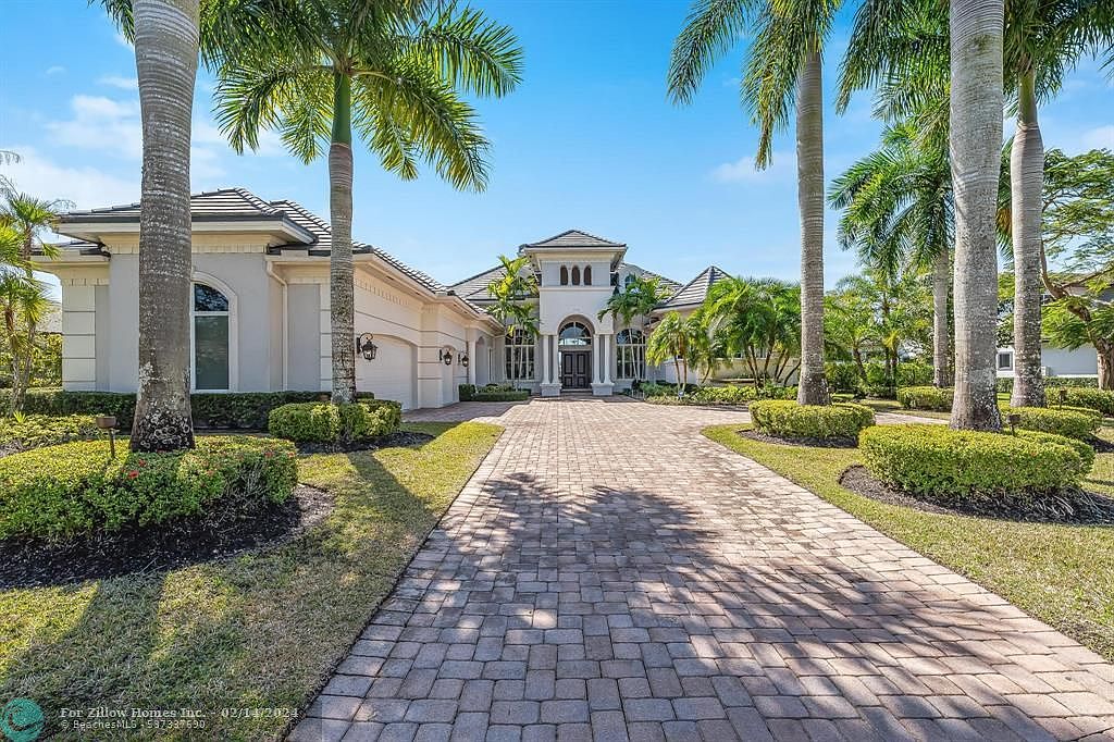 3111 Lake Ridge Ln, Fort Lauderdale, FL 33332 | MLS #F10420765 | Zillow