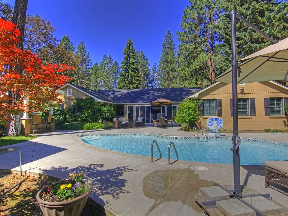 4529 S Perry St, Spokane, WA 99223 | Zillow
