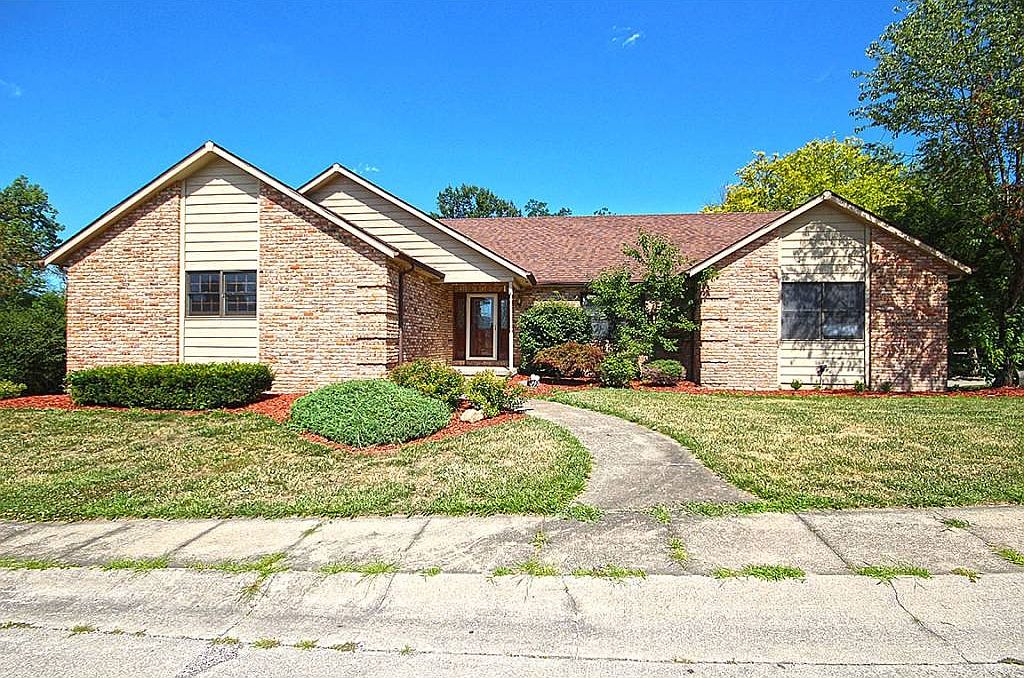 808 Buccaneer Point, Decatur, IL 62521 | Zillow