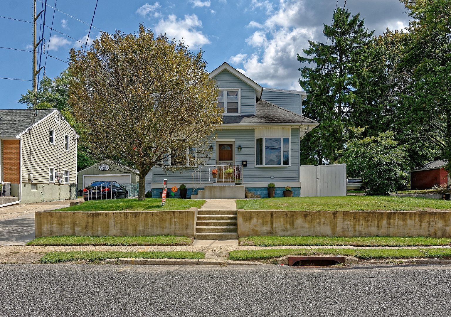 404 Bell Rd, Mount Ephraim, NJ 08059 | Zillow