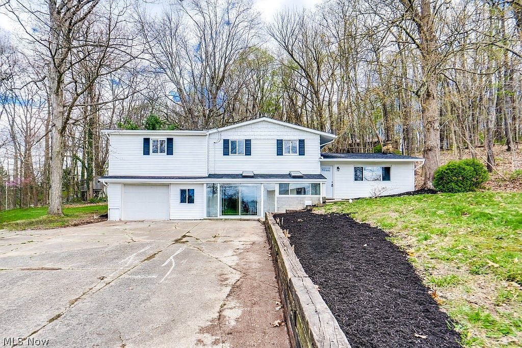 4596 Hattrick Rd, Rootstown, OH 44272 | Zillow