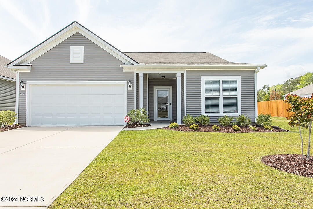 9372 Eagle Ridge Drive, Calabash, NC 28467 | Zillow