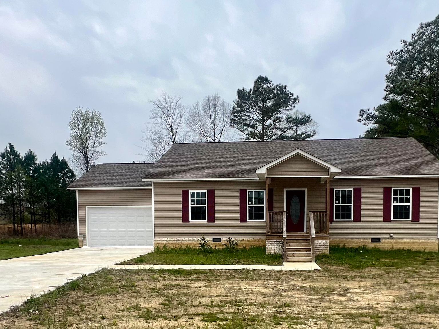 1279 Union Grove Rd, Guntersville, AL 35976 | MLS #21856606 | Zillow