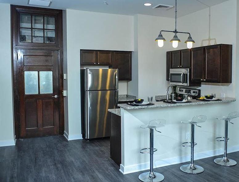 Mural Lofts - 523 N Broad St Philadelphia PA | Zillow