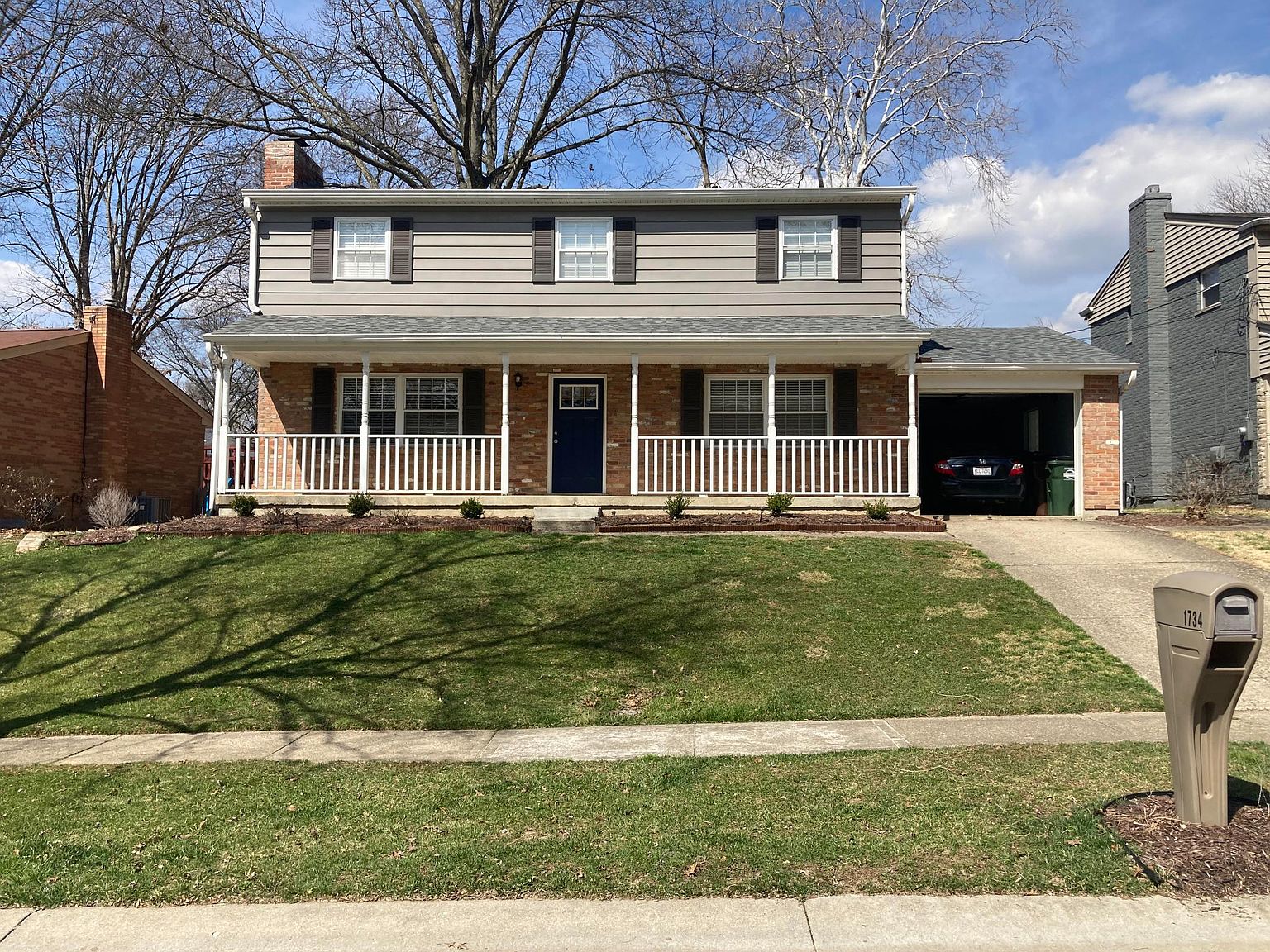 1734 Kingsway Ct, Cincinnati, OH 45230 | Zillow
