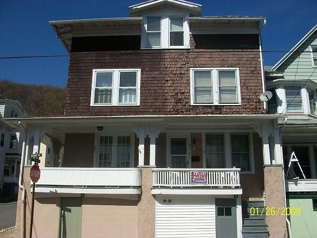 203 E Dewart St, Shamokin, PA 17872 | Zillow