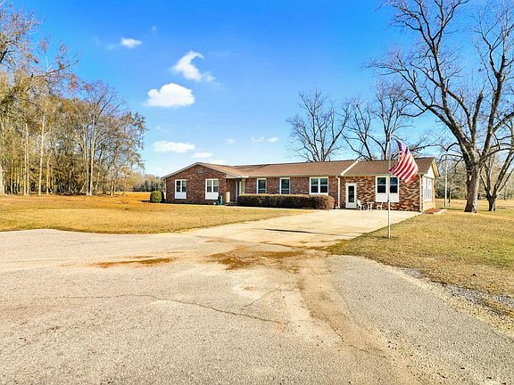 449 Hickory Hill Rd, Orangeburg, SC 29115 | MLS #25001339 | Zillow