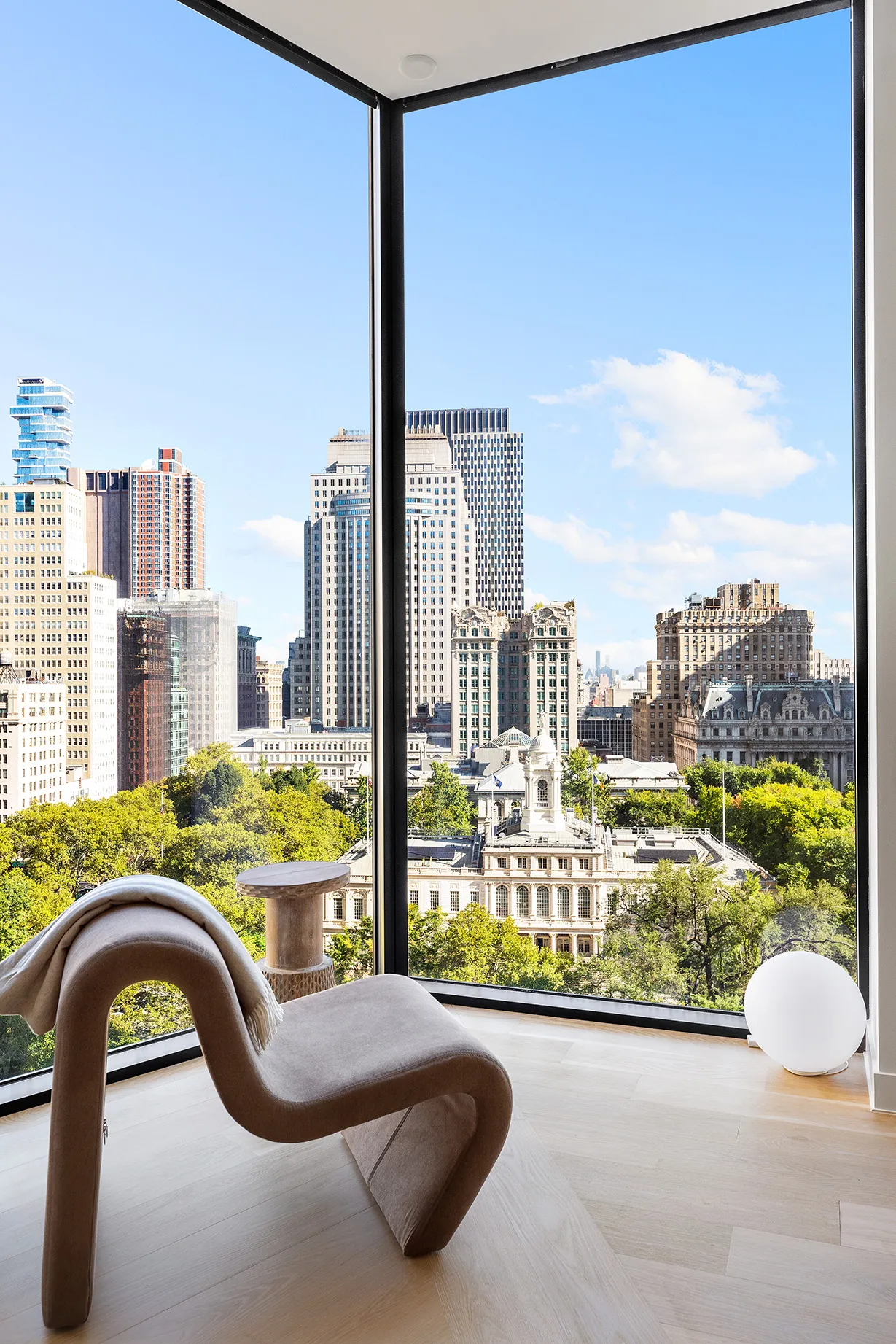 33 Park Row #15A in Fulton/Seaport, Manhattan | StreetEasy