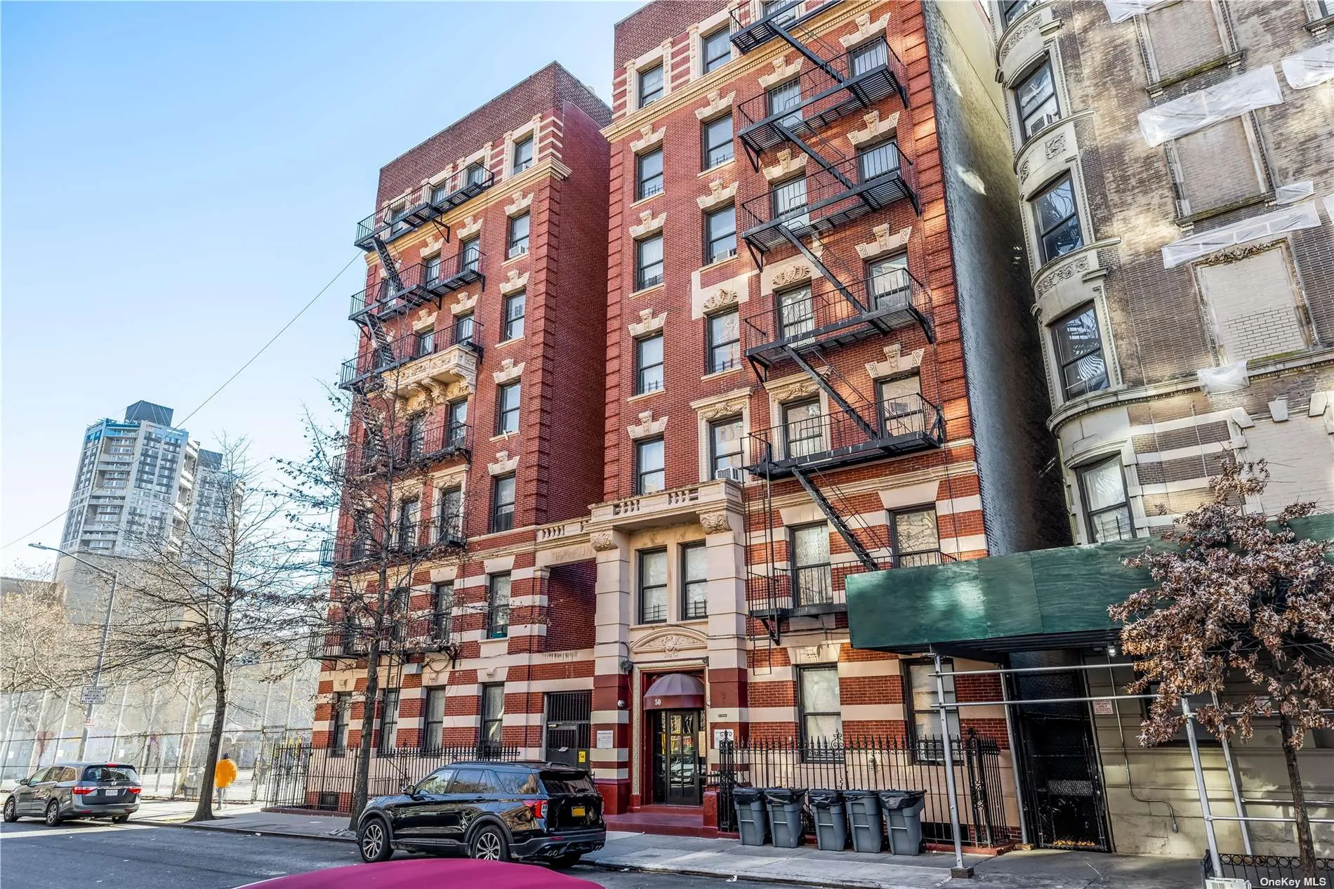 50 West 112th Street #6D in South Harlem, Manhattan | StreetEasy