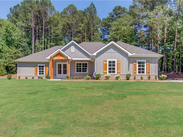 New Construction Homes in Winder GA | Zillow