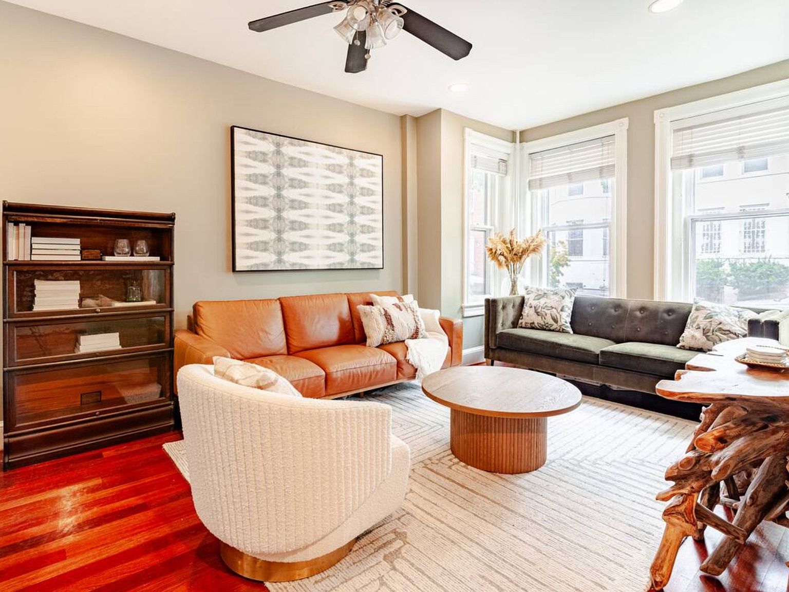 1770 Willard St NW Floor 1, Washington, DC 20009 | Zillow