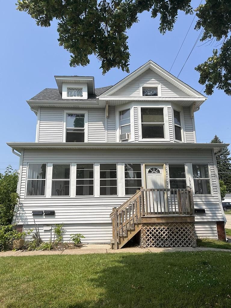 1536 Carlisle AVENUE, Racine, WI 53404 | MLS #1846522 | Zillow