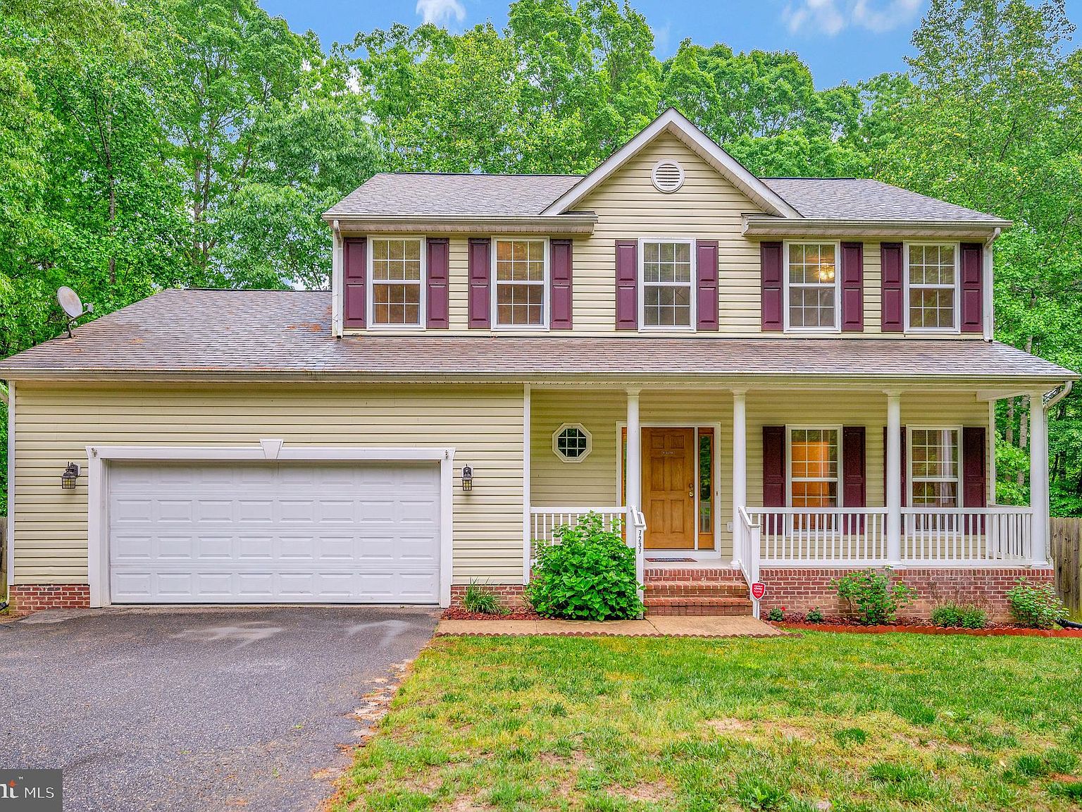 7237 Towles Mill Rd, Spotsylvania, VA 22551 | Zillow