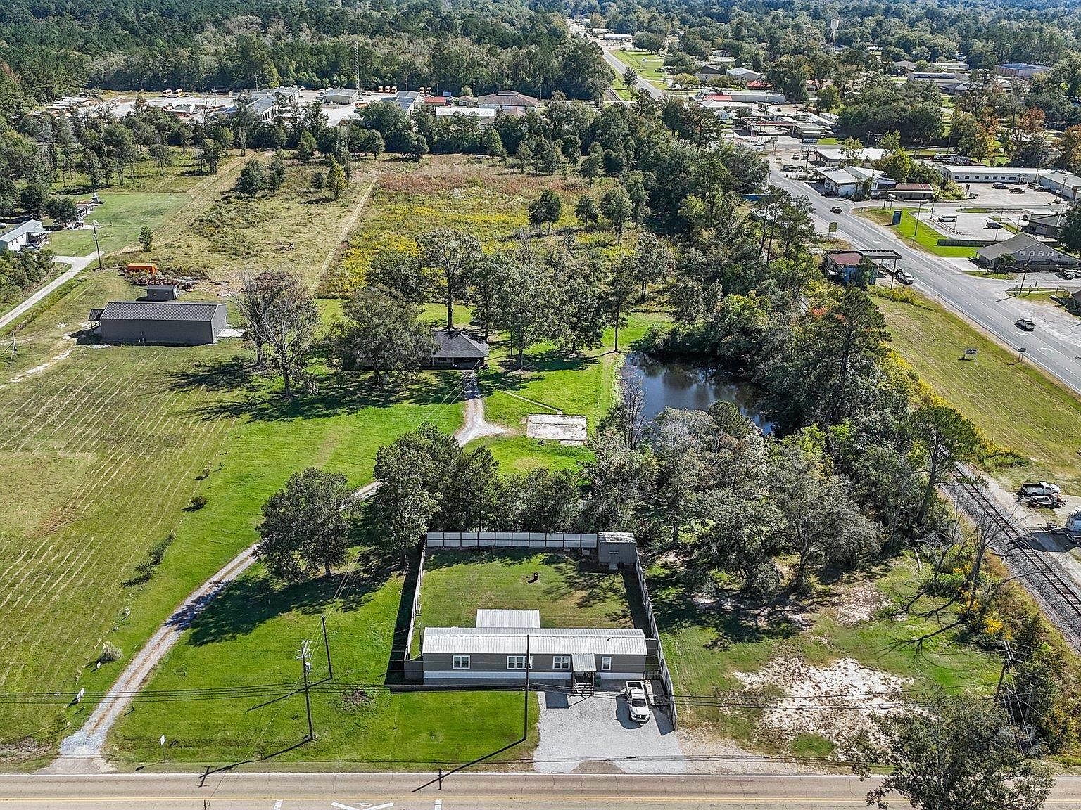 30054 N Range Rd, Livingston, LA 70754 | MLS #2025003198 | Zillow