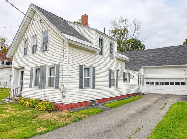 Fairfield ME Real Estate - Fairfield ME Homes For Sale | Zillow