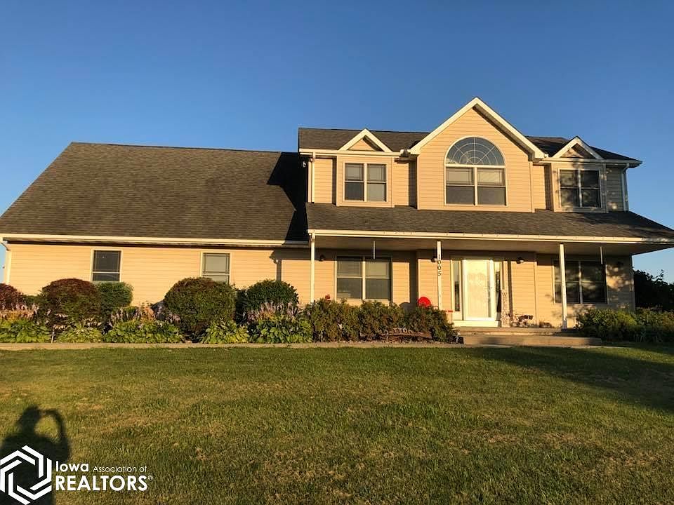 1005 Golf Ridge Dr, Lamoni, IA 50140 | Zillow