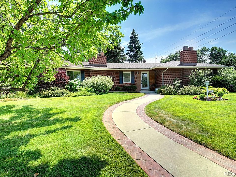 2 Ivanhoe Street, Denver, CO 80224 | Zillow