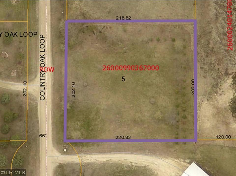 Country Oak Loop, Fergus Falls, MN 56537 | Zillow