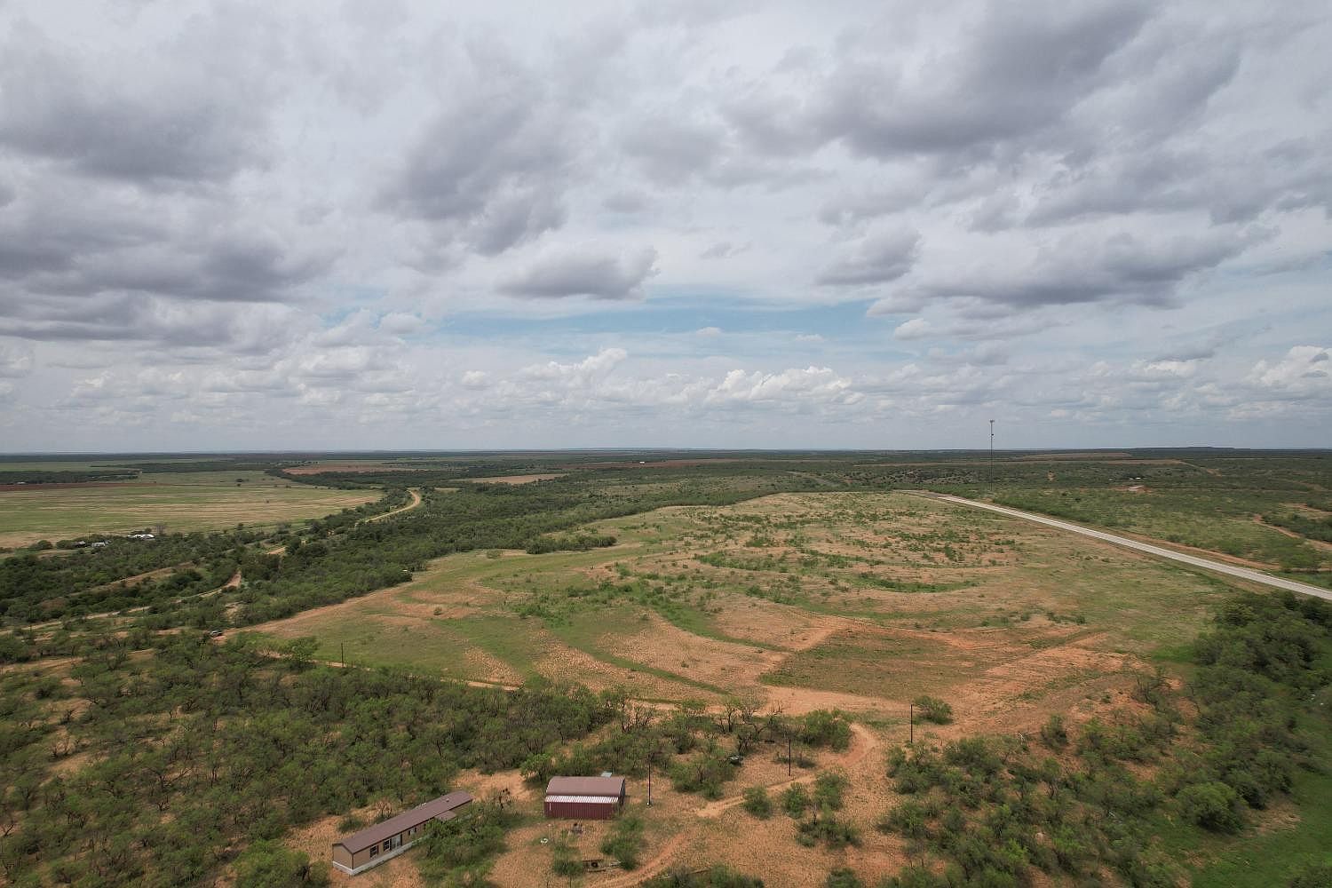 891 Fm 181, Girard, TX 79518 | Zillow