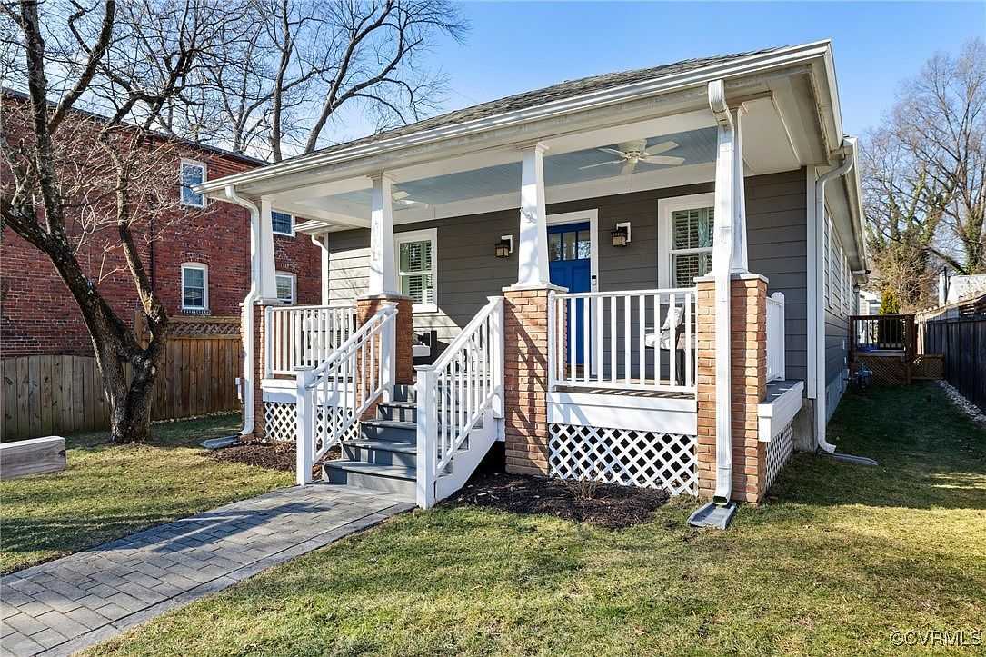 10 W Dooley Ave, Richmond, VA 23221 | Zillow
