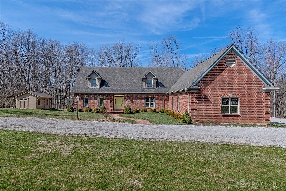 2651 Sugar Ridge Ln, Centerville, OH 45458 | Zillow