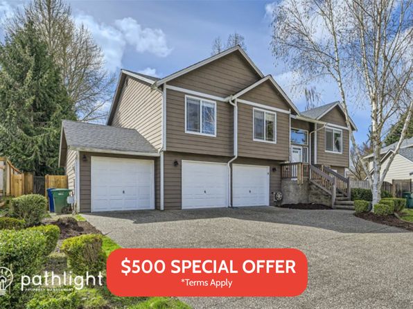 Houses For Rent in Edmonds WA - 10 Homes | Zillow