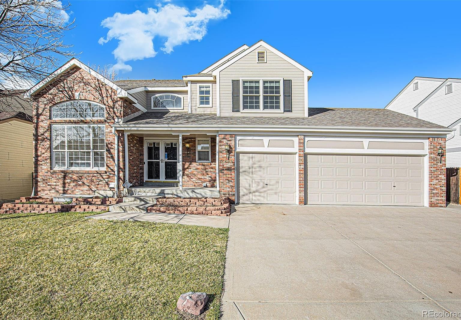 2805 Signal Creek Drive, Thornton, CO 80241 | Zillow