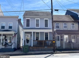 1162 W Main St, Valley View, PA 17983 | MLS #PASK2017168 | Zillow