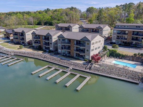 Lake Hamilton Condo - Hot Springs AR Real Estate - 4 Homes For Sale ...