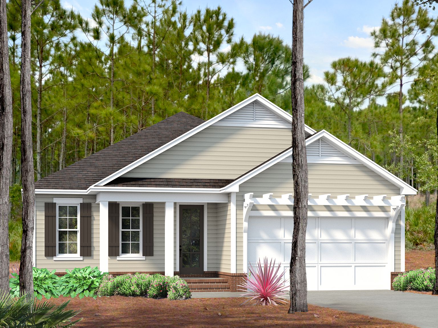 Bella Plan, Watersound Origins, Rosemary Beach, FL 32461 | Zillow