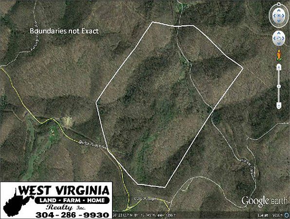 1 Dutch Ridge Road, Falling Rock, WV 25079 | Zillow