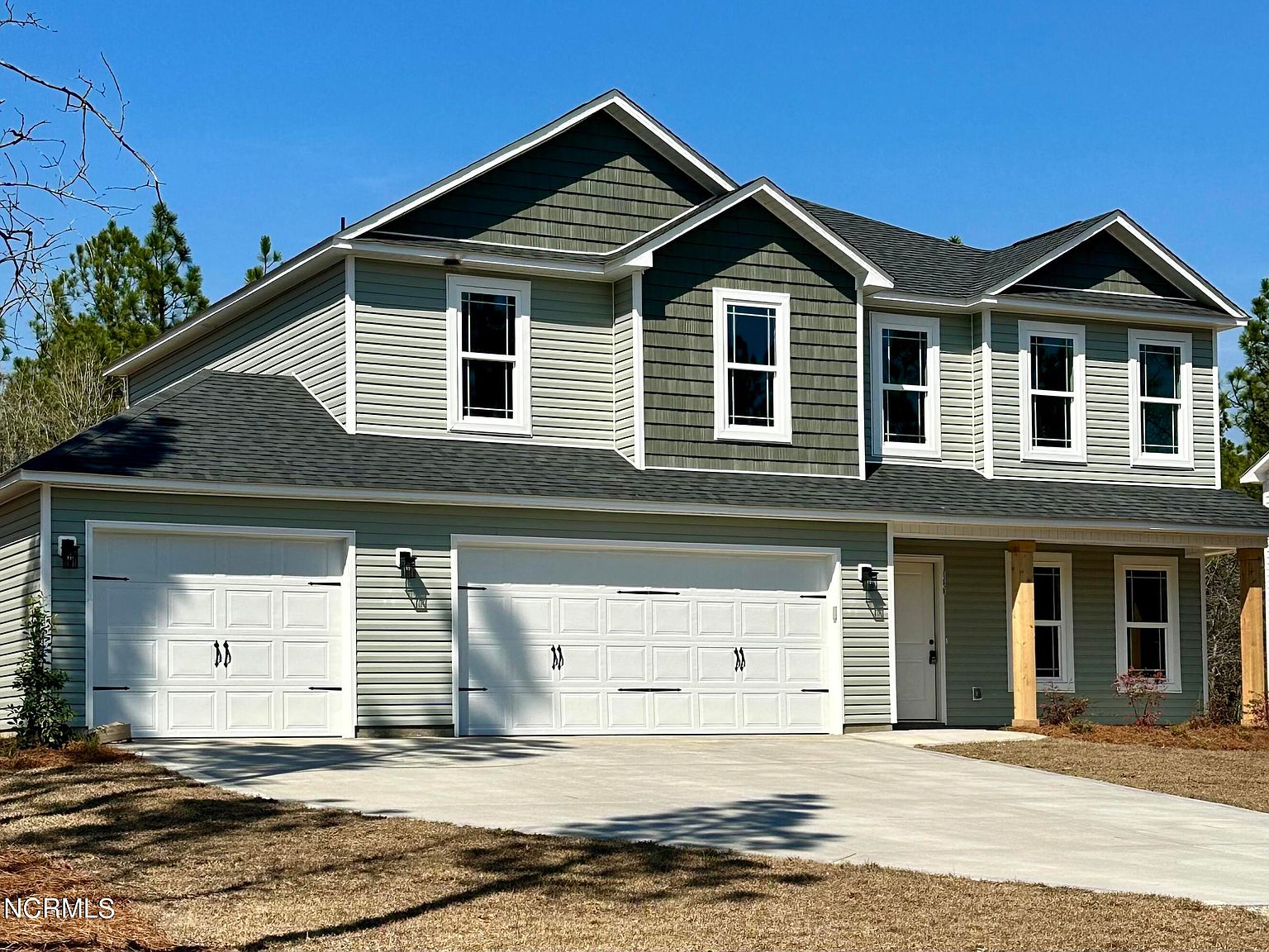 261 N Horace Walters Road, Raeford, NC 28376 | MLS #100441950 | Zillow