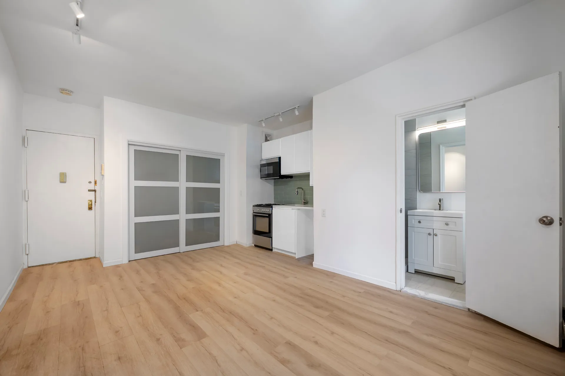 151 East 20th Street #4C in Gramercy Park, Manhattan | StreetEasy