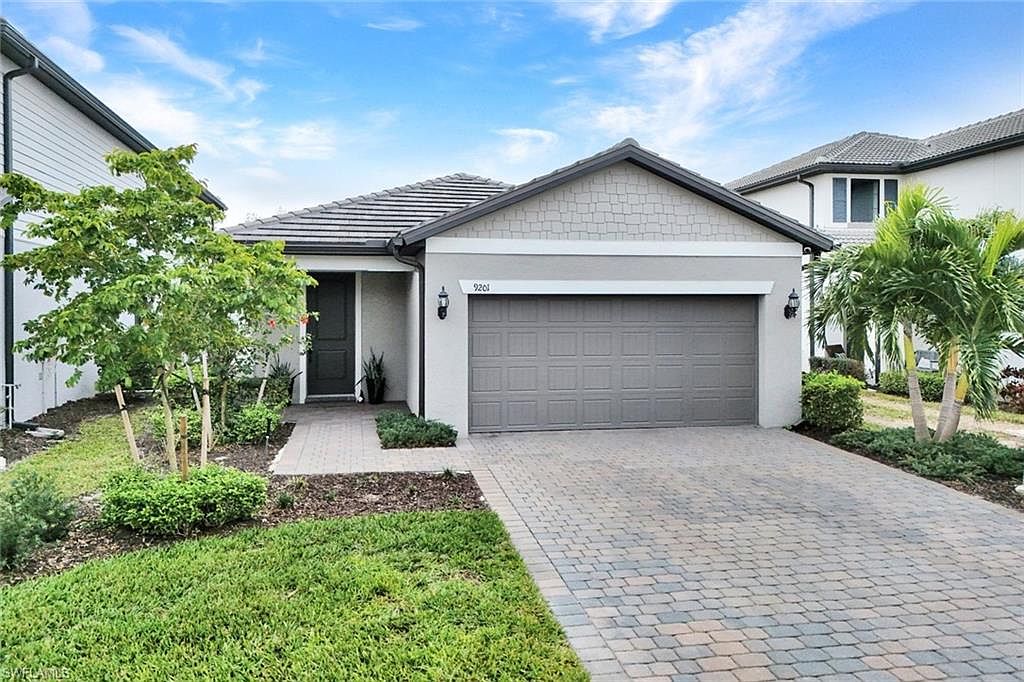 9201 Bramley TER, Fort Myers, FL 33967 | MLS #225003006 | Zillow