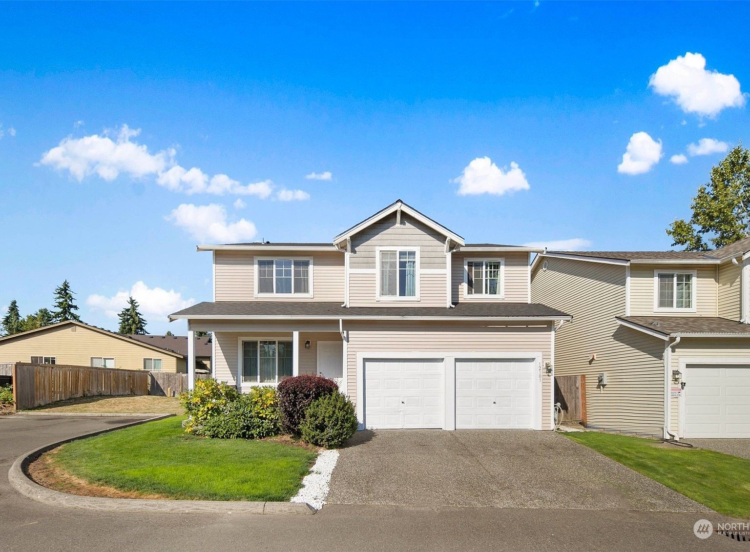 12101 23rd Ave W, Everett, WA 98204 | MLS #2161244 | Zillow