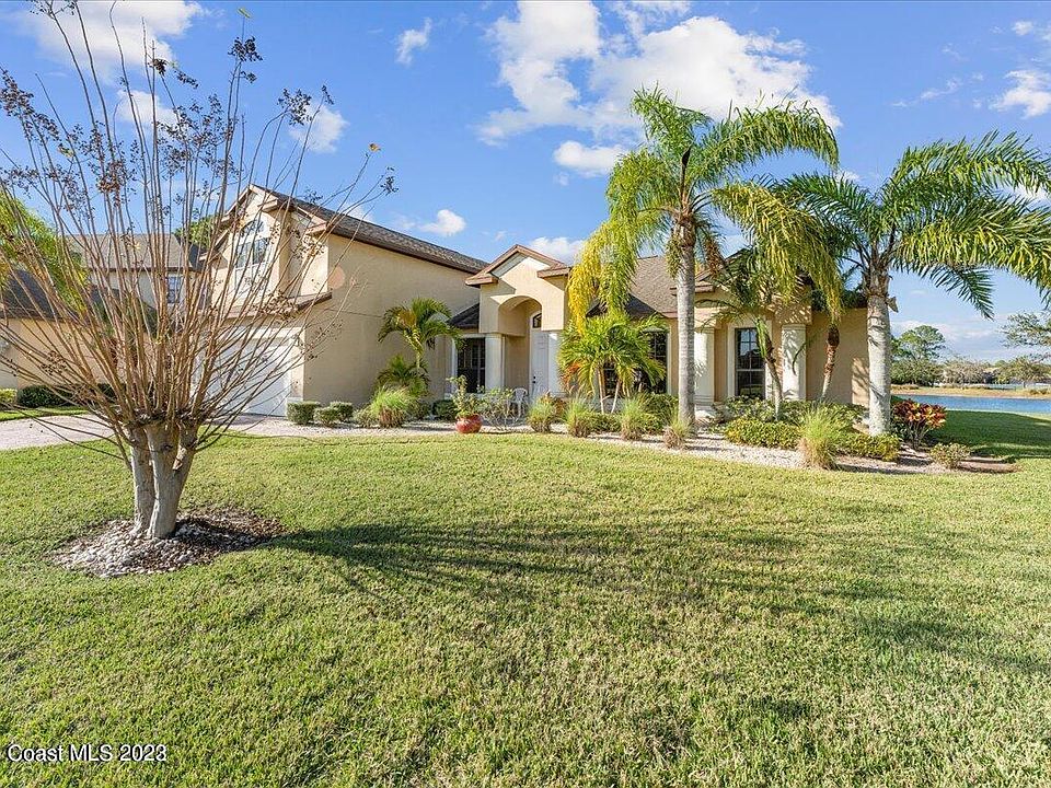 221 Breckenridge Cir SE, Palm Bay, FL 32909 | MLS #970223 | Zillow