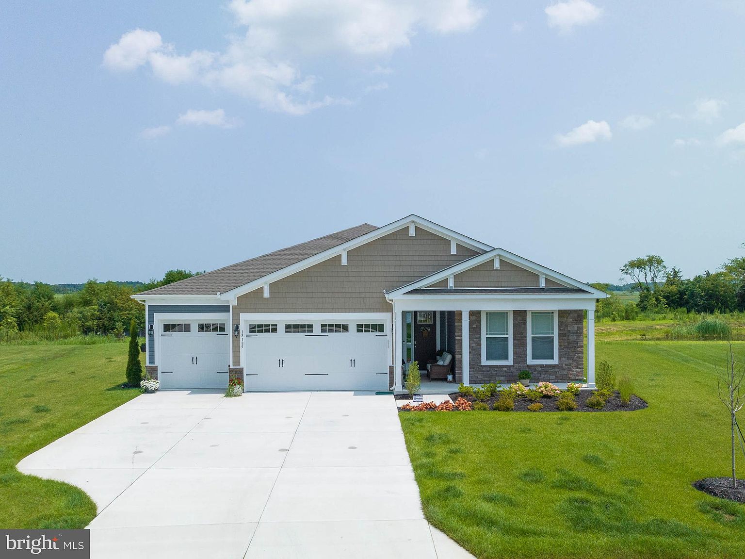 18185 White Cedar Ct, Milton, DE 19968 | Zillow