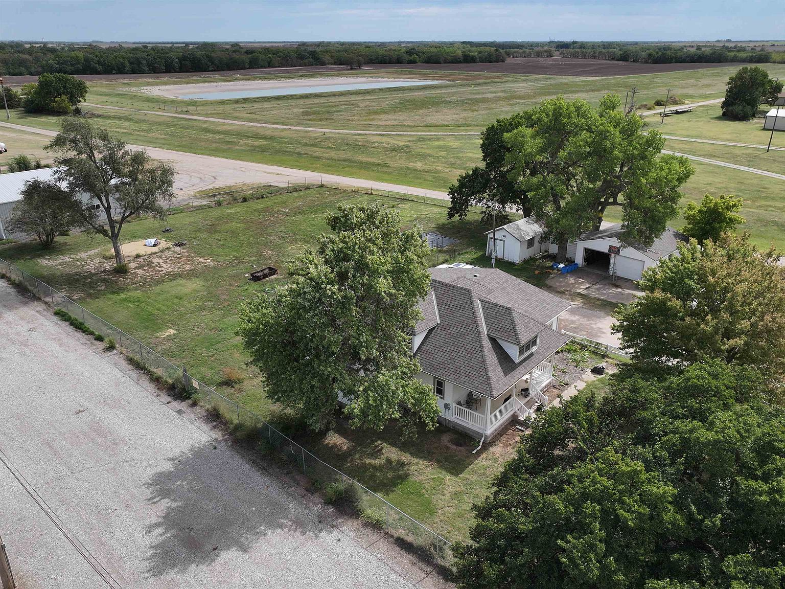 205 N County Rd, Holyrood, KS 67450 | MLS #646913 | Zillow
