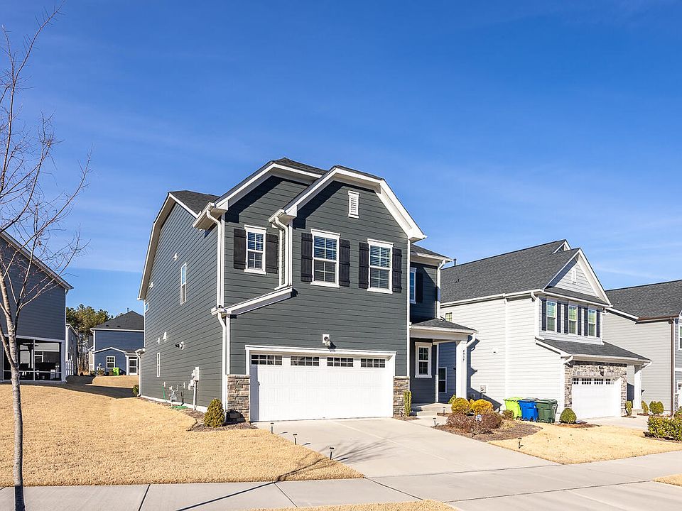 4937 Enlightenment Rd, Raleigh, NC 27616 | Zillow