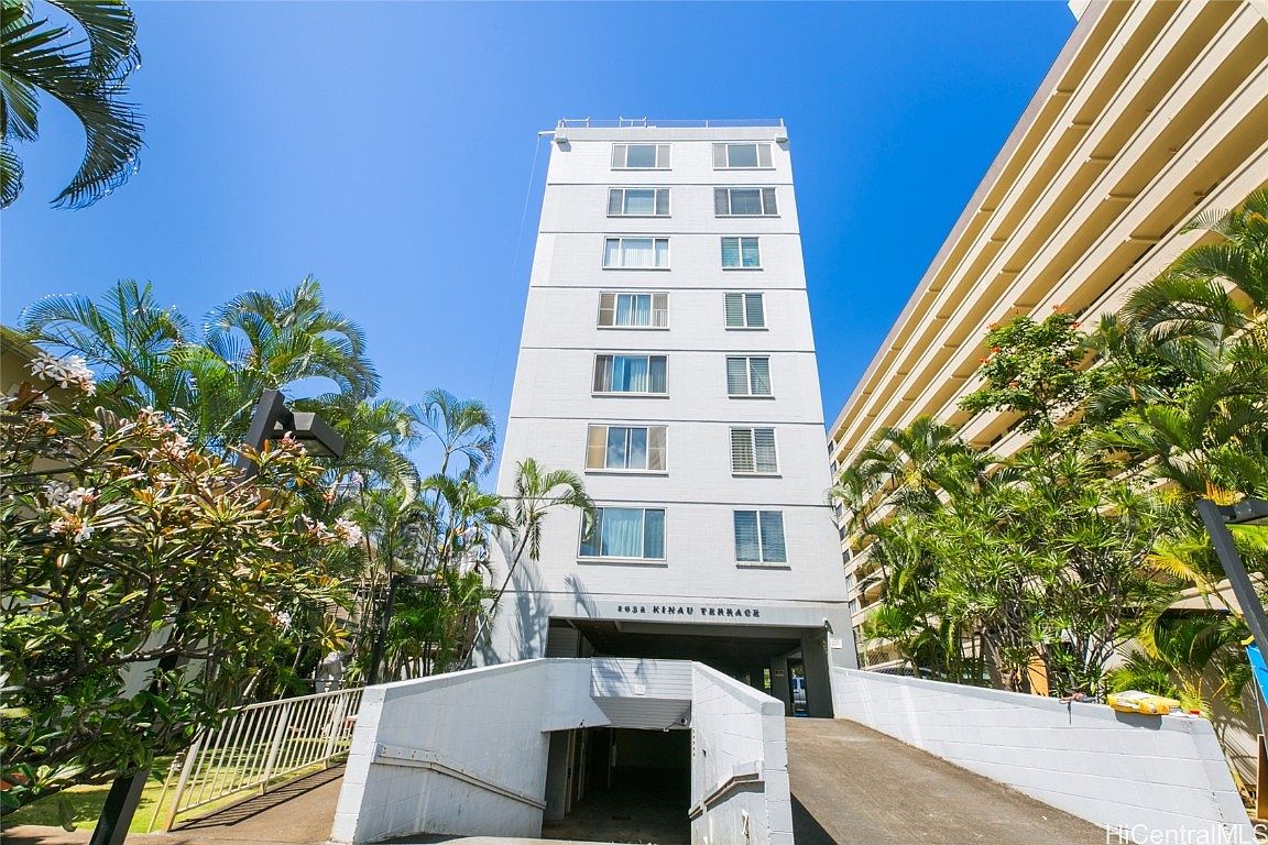 1032 Kinau St APT 402, Honolulu, HI 96814 | Zillow