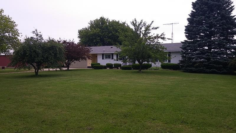 241 Cross Rd, Filion, MI 48432 | Zillow