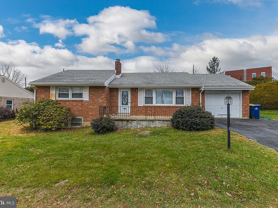 1820 Salem Rd, Wyomissing, PA 19610 | Zillow