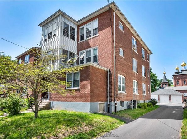 East Hartford CT Duplex & Triplex Homes For Sale - 4 Homes | Zillow