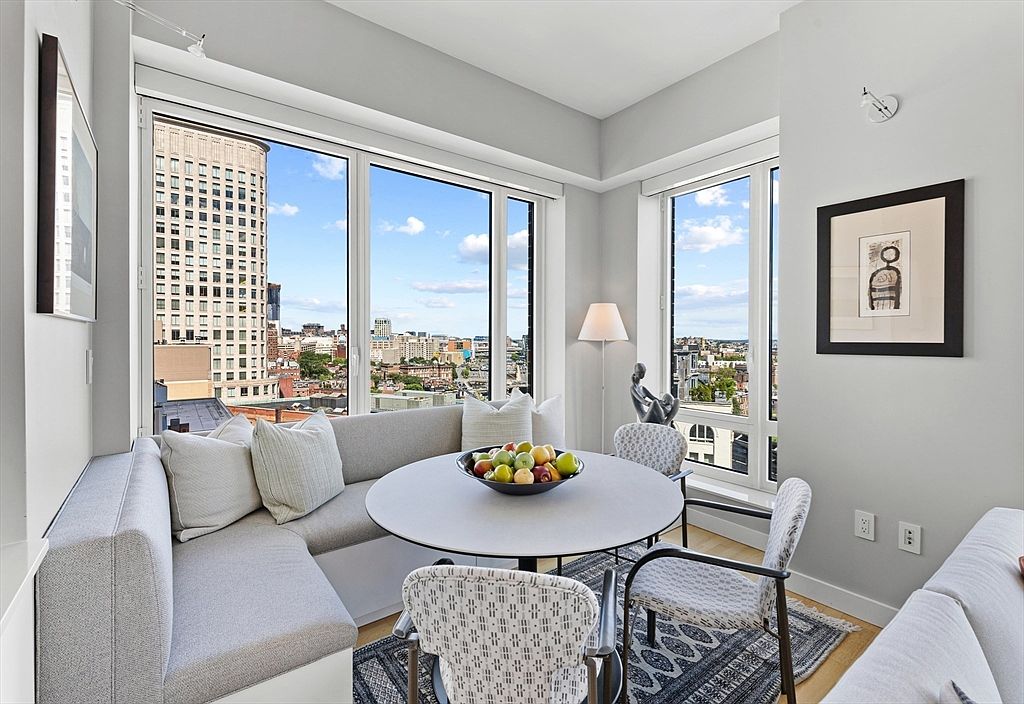 400 Stuart St #15C, Boston, MA 02116 | Zillow