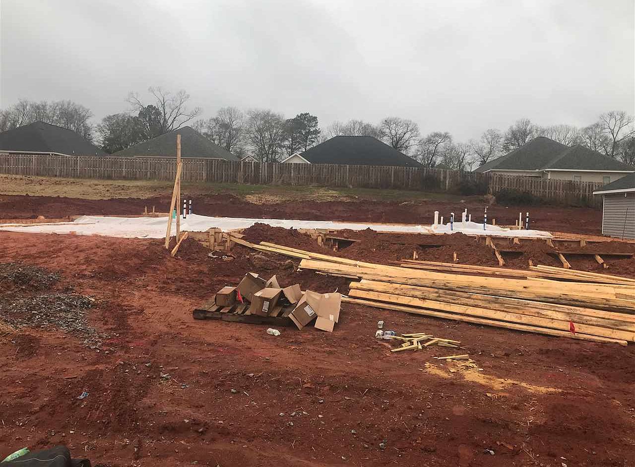 156 Hawks Ridge Trce, Byron, GA 31008 | Zillow