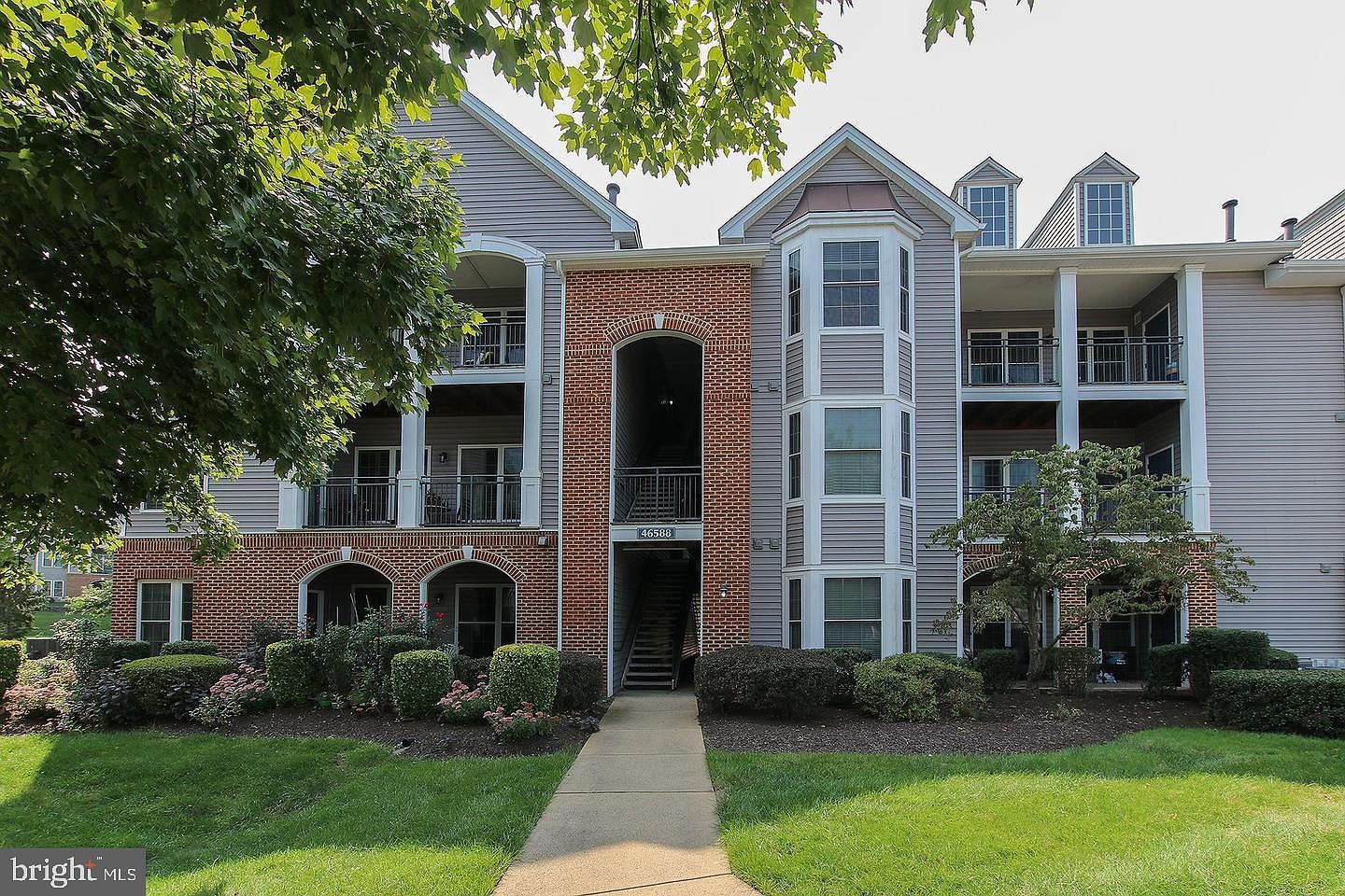 46588 Drysdale Ter UNIT 201, Sterling, VA 20165 | MLS #VALO2054450 | Zillow