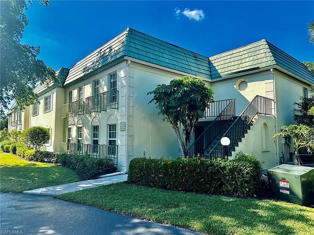 101 Bob O Link Way #1-B, Naples, FL 34105 | Zillow