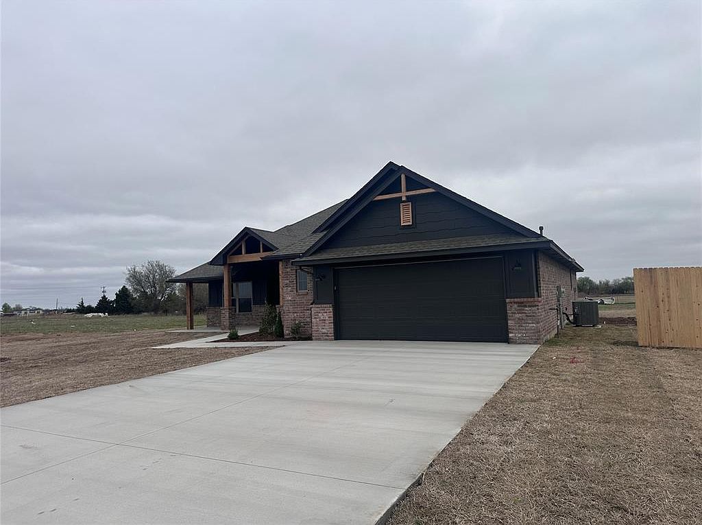 4467 Dutton Cir, El Reno, OK 73036 | Zillow