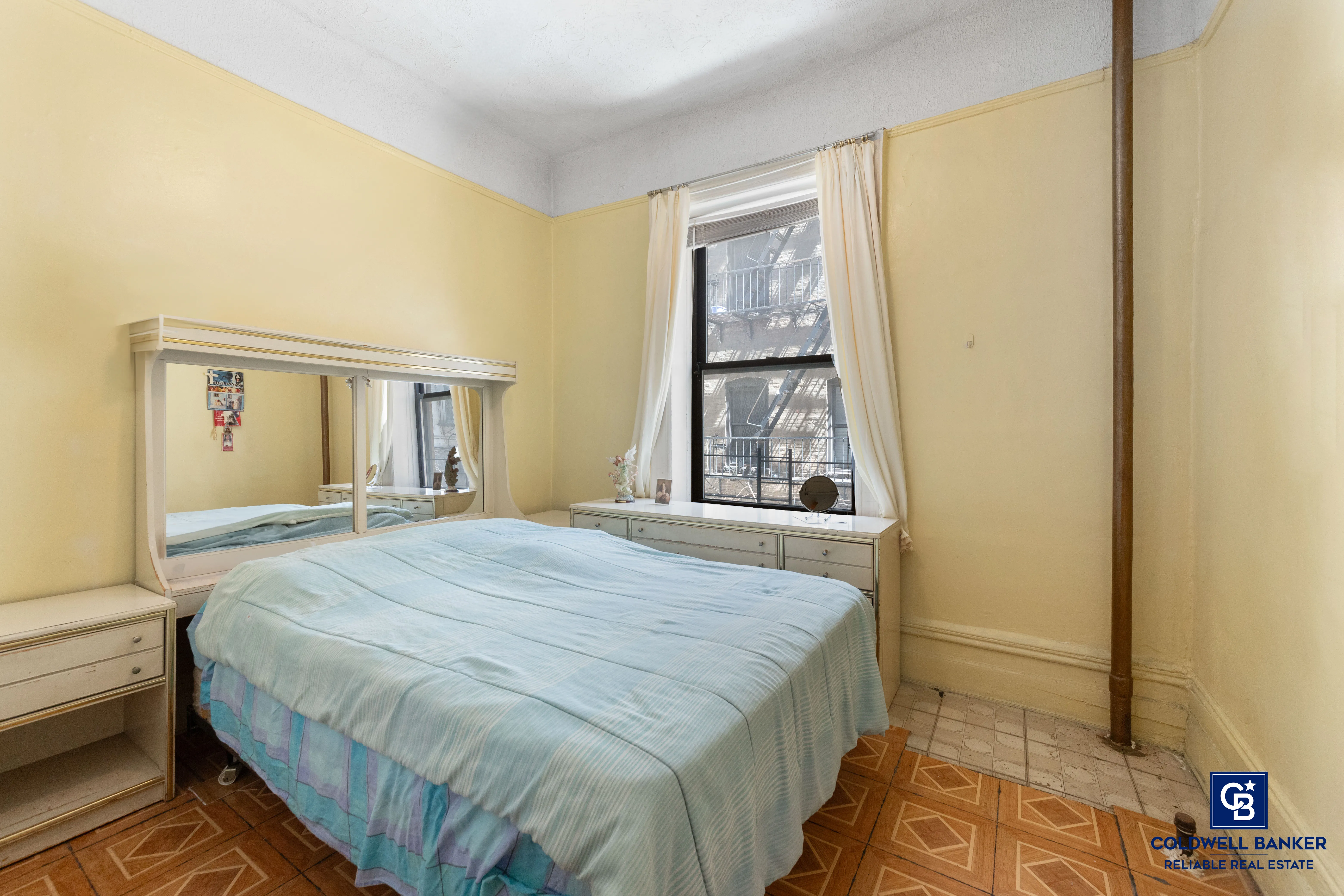 607 West 136th Street #3 in Hamilton Heights, Manhattan | StreetEasy